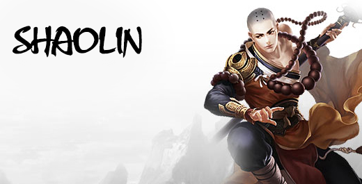 Classes - Dragon Oath